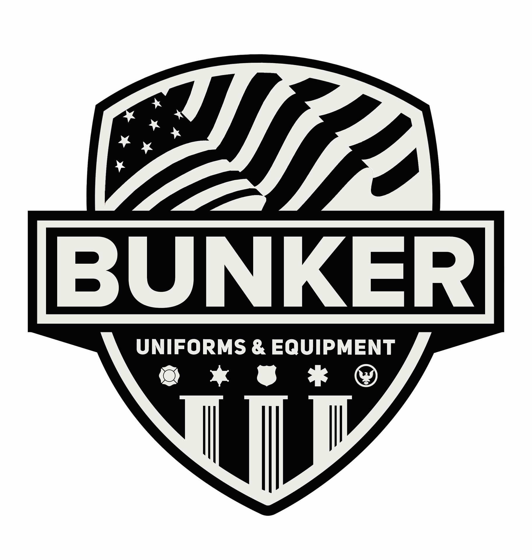 BLAUER | The Bunker Uniforms & Equipment